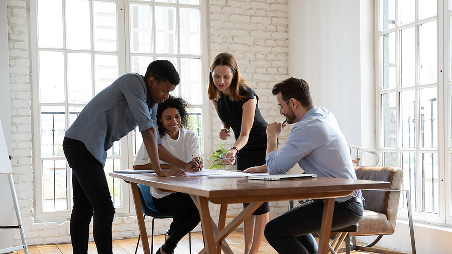 Inspire and Influence: How to Win the Trust and Commitment of Your Team ...
