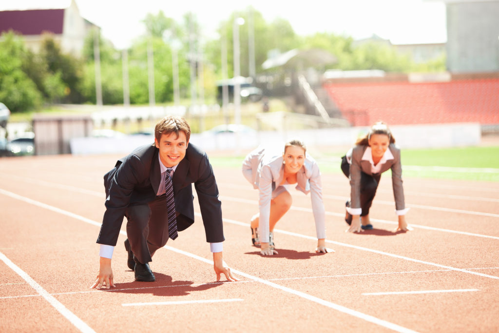 Dealing with Employees When They Leave and Become Competition * Incedo ...