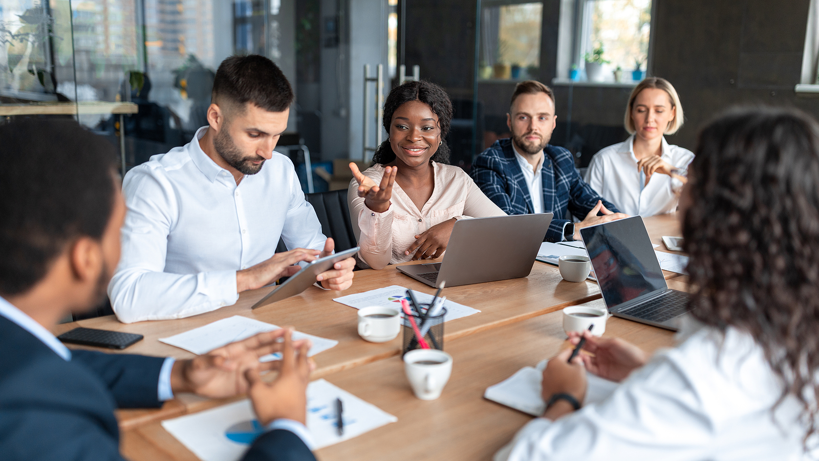 Effective Leadership through Commitment Tracking: How to Keep Your Team ...