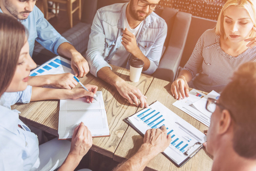 Missing Conversations: How they Create Unnecessary Problems * Incedo Group