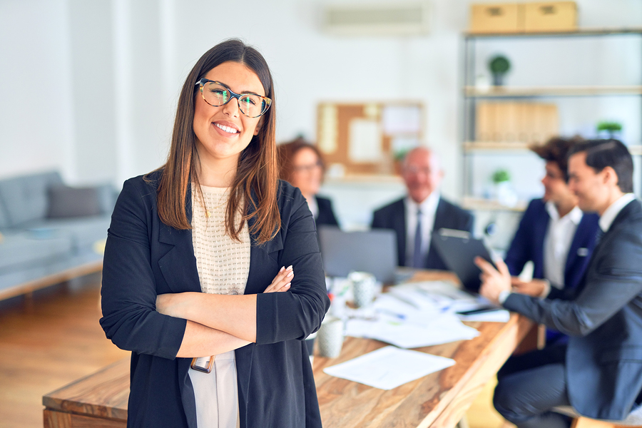Successful Workplace Relationships * Incedo Group