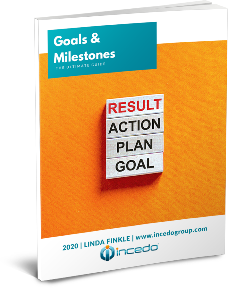 Strategies to Stop Negative Thinking and Start Goal Setting * Incedo Group