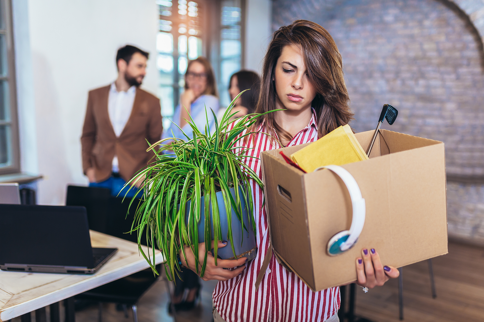 Signs You Need to Replace Someone on Your Team * Incedo Group