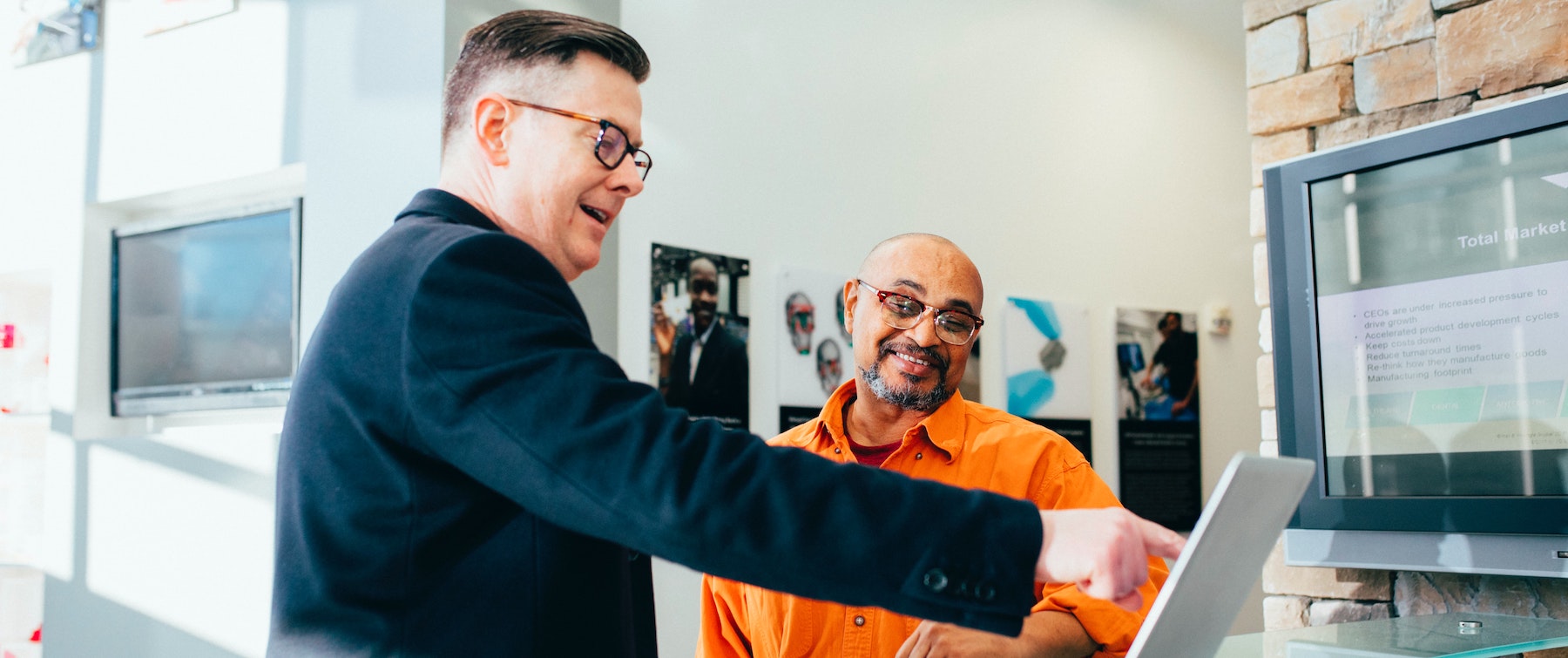 What it Takes to Create a Sales Culture * Incedo Group